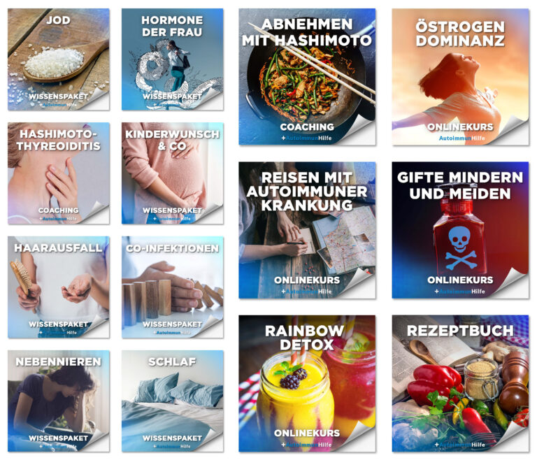 Behandlung von Autoimmunkrankheiten | Autoimmunhilfe